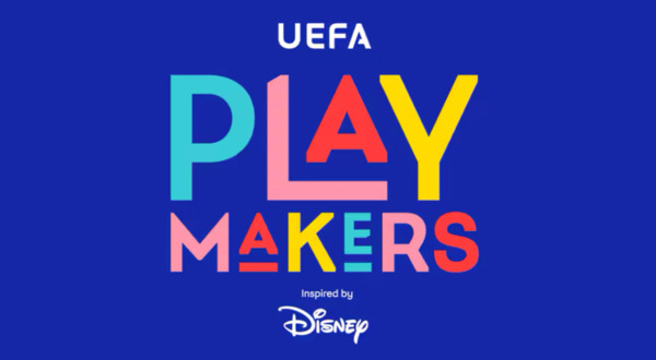 FSGC - UEFA PLAYMAKERS (01/09/2025)
