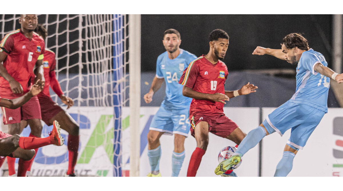 FSGC - TITANI.TV debutta con la Nazionale: come e quando seguire live ...