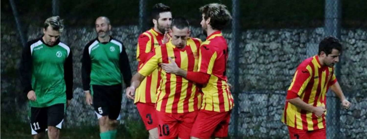 Futsal: Tre Penne in vetta, Juvenes/Dogana a punteggio pieno Futsal: Tre Penne in vetta, Juvenes/Dogana a punteggio pieno