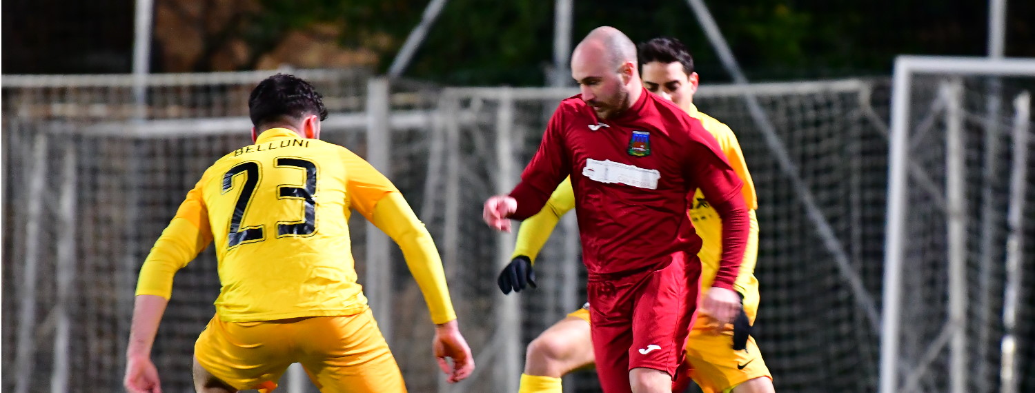 Futsal, campionato: Libertas senza freni, La Fiorita fatica Futsal, campionato: Libertas senza freni, La Fiorita fatica