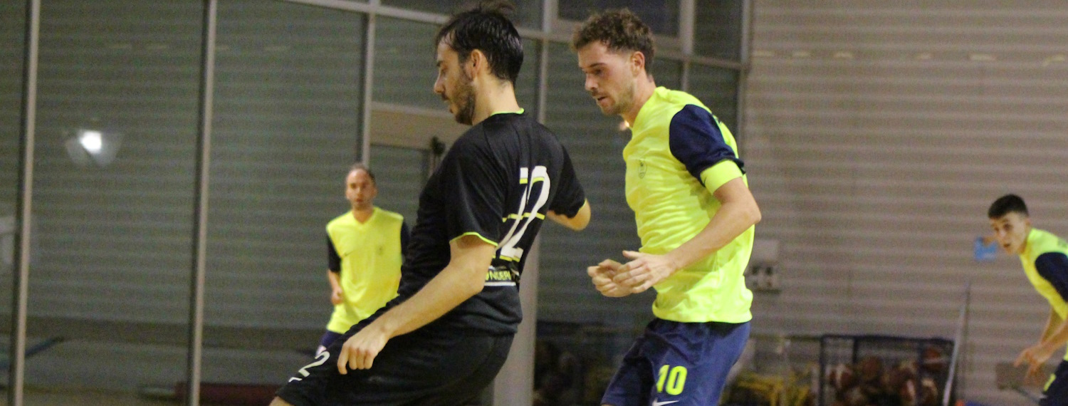 Futsal: fra Tre Fiori e La Fiorita è di nuovo 4-2, ma stavolta per la ... Futsal: fra Tre Fiori e La Fiorita è di nuovo 4-2, ma stavolta per la ...